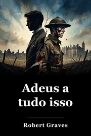 Adeus a tudo isso book cover