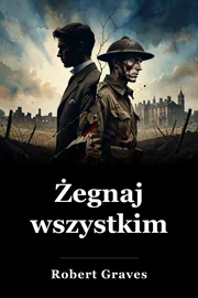 Żegnaj wszystkim book cover