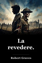 La revedere. book cover
