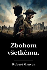 Zbohom všetkému. book cover