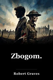 Zbogom. book cover