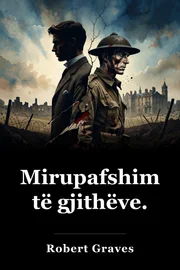 Mirupafshim të gjithëve. book cover