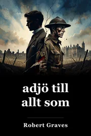adjö till allt som book cover