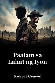 Paalam sa Lahat ng Iyon book cover