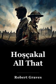 Hoşçakal All That book cover
