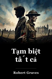 Tạm biệt tất cả book cover