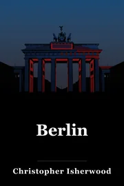 Berlin book cover