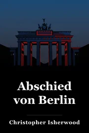 Abschied von Berlin book cover