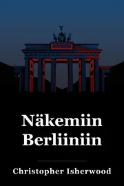 Näkemiin Berliiniin book cover
