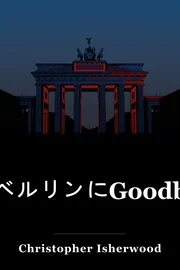 ベルリンにGoodbye book cover
