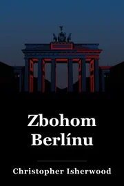 Zbohom Berlínu book cover