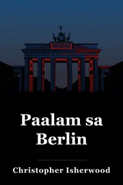 Paalam sa Berlin book cover