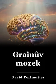 Grainův mozek book cover