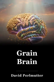 Grain Brain book cover