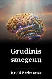 Grūdinis smegenų book cover