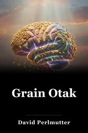 Grain Otak book cover
