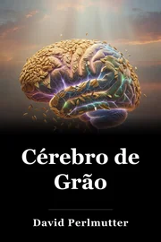 Cérebro de Grão book cover