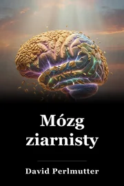 Mózg ziarnisty book cover