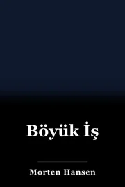 Böyük İş book cover