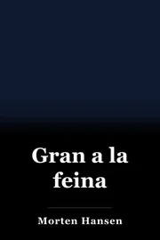 Gran a la feina book cover