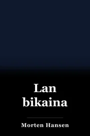 Lan bikaina book cover