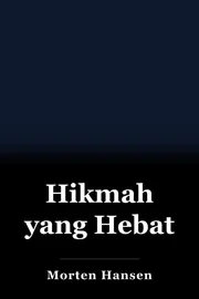 Hikmah yang Hebat book cover