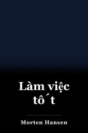 Làm việc tốt book cover