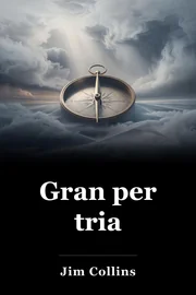 Gran per tria book cover