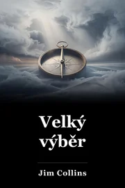 Velký výběr book cover
