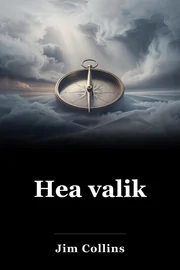 Hea valik book cover