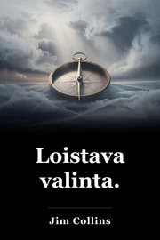 Loistava valinta. book cover