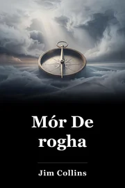 Mór De rogha book cover