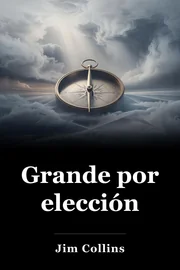 Grande por elección book cover