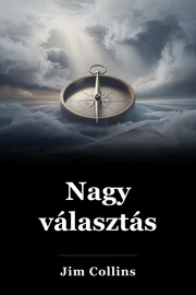 Nagy választás book cover