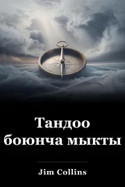 Тандоо боюнча мыкты book cover