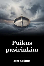 Puikus pasirinkimas book cover
