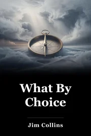 What By Choice book cover