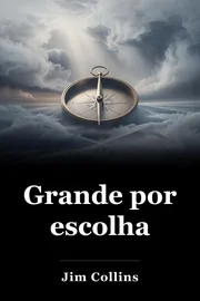 Grande por escolha book cover