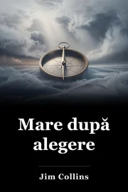 Mare după alegere book cover