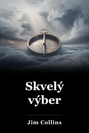 Skvelý výber book cover