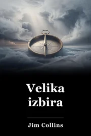 Velika izbira book cover