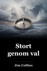 Stort genom val book cover