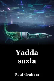 Yadda saxla book cover