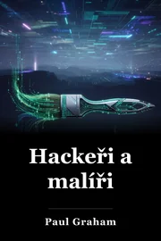 Hackeři a malíři book cover