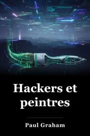 Hackers et peintres book cover