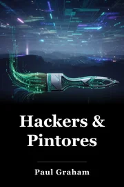 Hackers & Pintores book cover