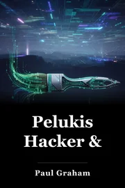 Pelukis Hacker & book cover