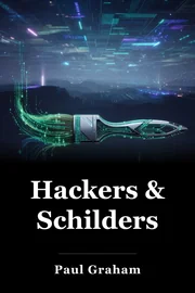 Hackers & Schilders book cover
