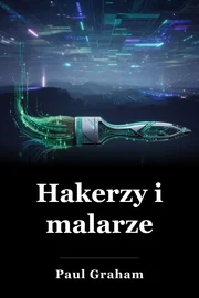 Hakerzy i malarze book cover