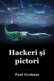 Hackeri și pictori book cover